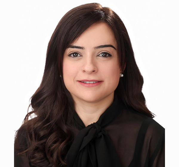 Azza Al Zubi | FINCA Jordan