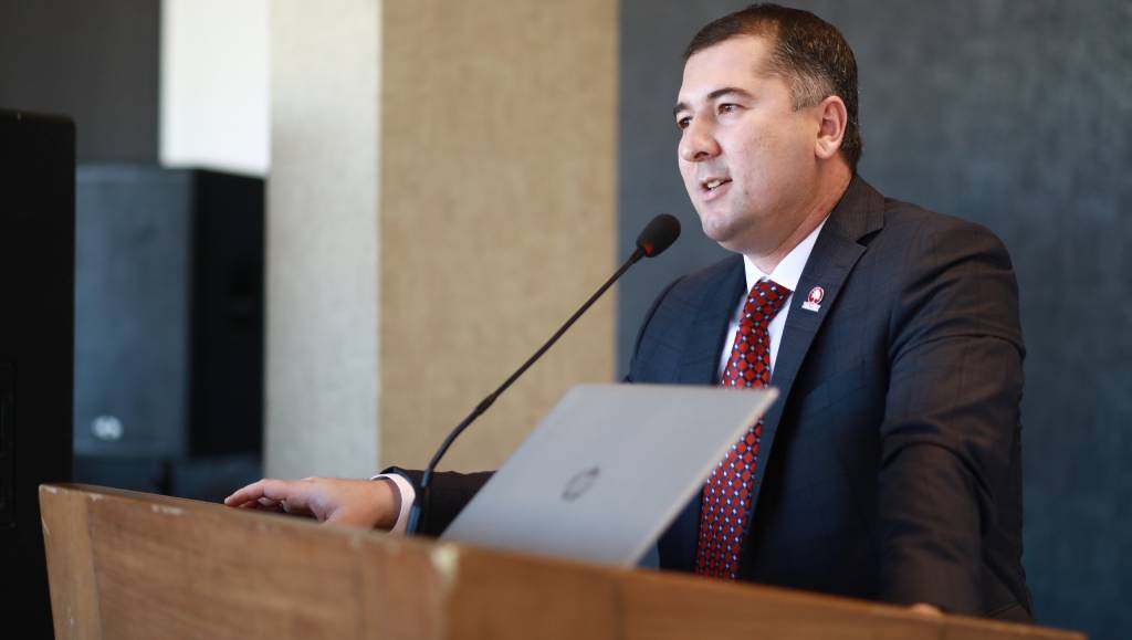 FINCA Jordan Staff Annual Meeting 2019 | FINCA Jordan